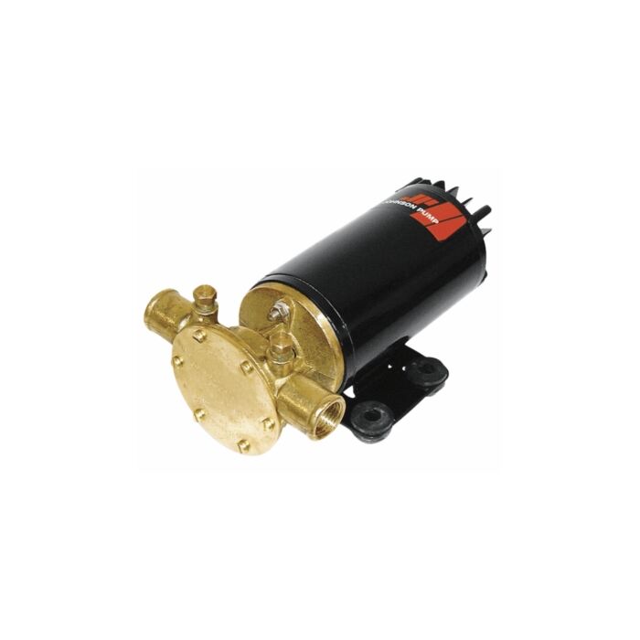 Johnson Pump self-priming impeller pump F4B-11 (ultra ballast) 12V, 52l ...
