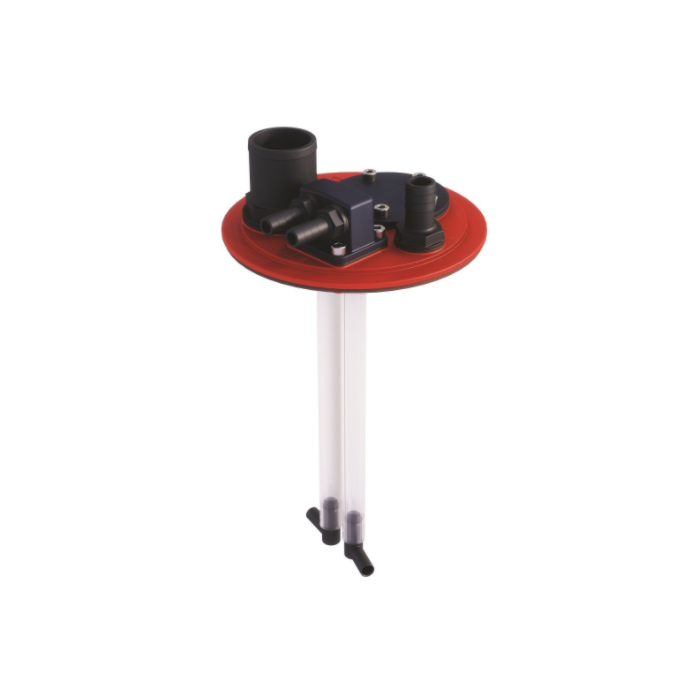VETUS Fuel connection kit