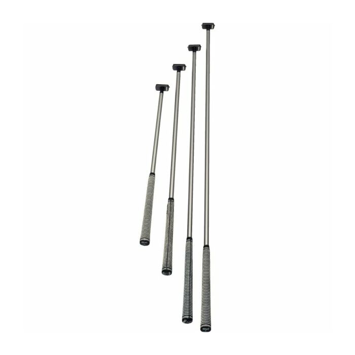 Aluminium Tiller extension