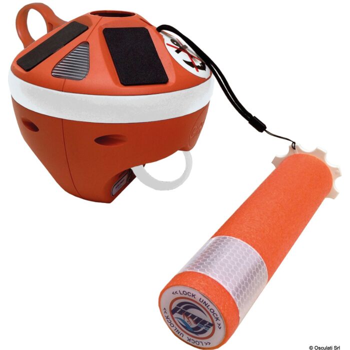 Grippy ABR signalling buoy