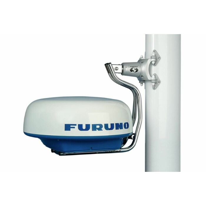 Mast Leveller for Furuno radars