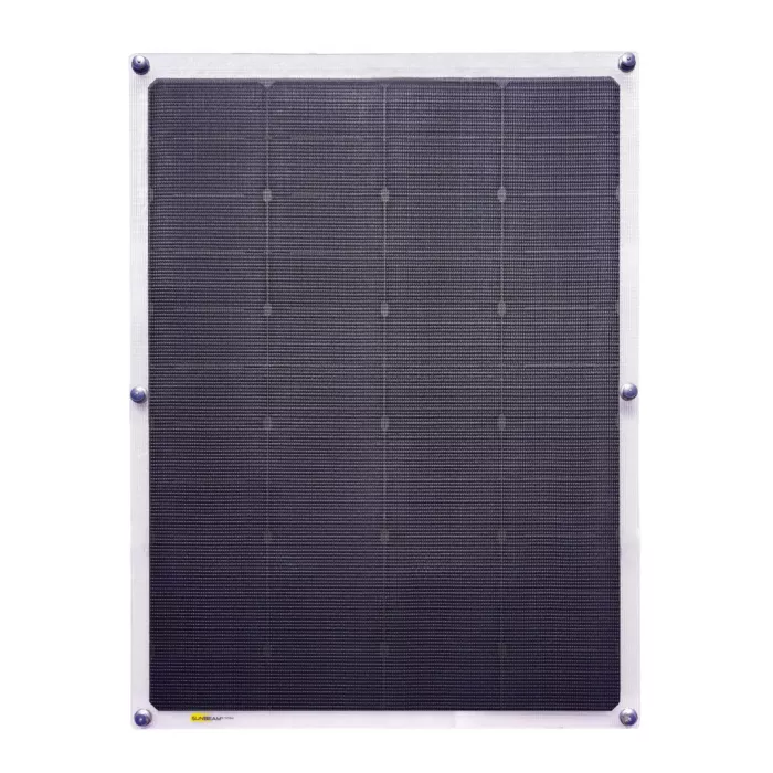 Solar panel Sunbeam Tough+ Carbon 82W Quick Fix