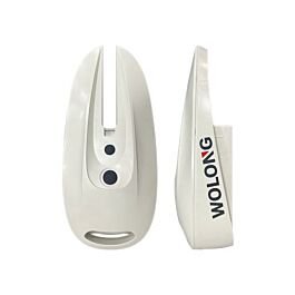 Wolong Flowstar battery housing white