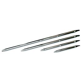 Rub strake stainless steel 316 polished