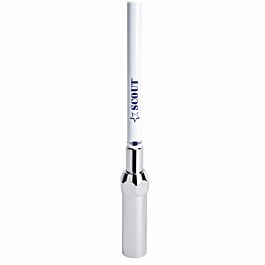 Scout VHF antenna white 1.5m KS-50 FAST FIT