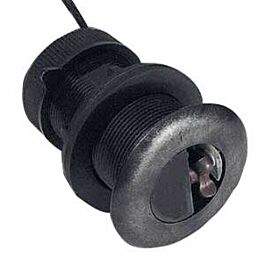 Raymarine DST800 Analog Depth, Speed and Temperature transducer for ...