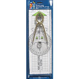 Portland Plotter and divider kit