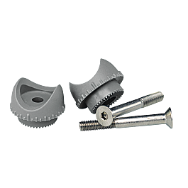 Step inclination kit