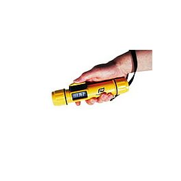 Sondeur de profondeur Echotest II, portable