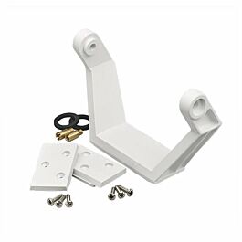 Compass bracket for Plastimo Offshore 105 white