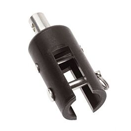 Top head swivel