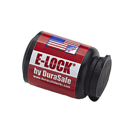 DuraSafe E-Lock, universal lock UEL50