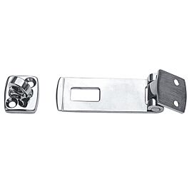 Safety hasp 75 mm