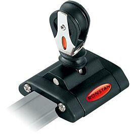 Ronstan RC11945 Self tacking jib with block 20mm