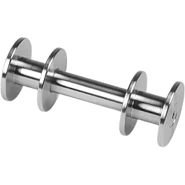 Top swivel "lashing pin" for RS212010
